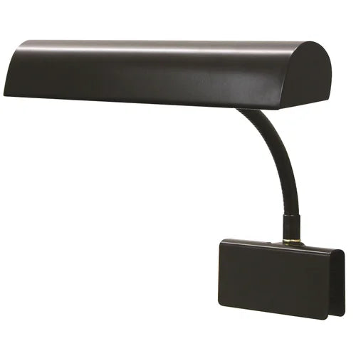 House of Troy - LED Grand Piano Lamp - GP14 – For The Love Of Pianos